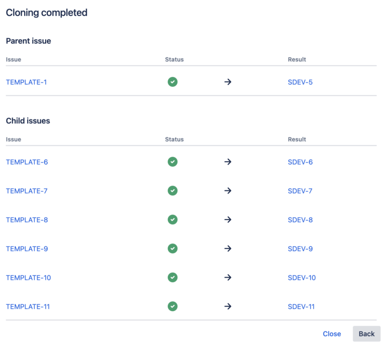 Cloning Issues in Jira: A Complete Guide to Epics and Issue Cloning