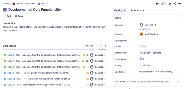 Cloning Issues in Jira: A Complete Guide to Epics and Issue Cloning